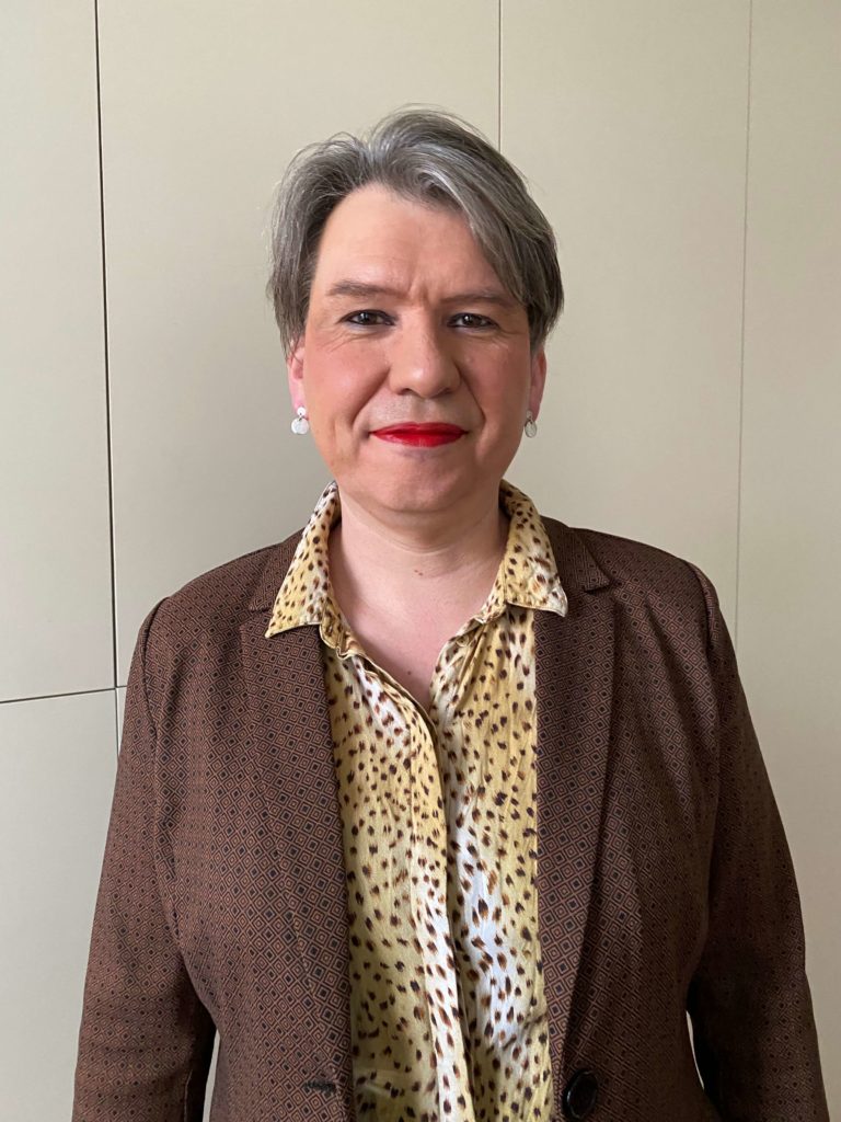 Vorstand - Bundesarbeitsgemeinschaft Persönliches Budget e. V.